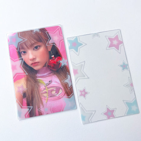 Rockstar Deco Frame – Mins Studios